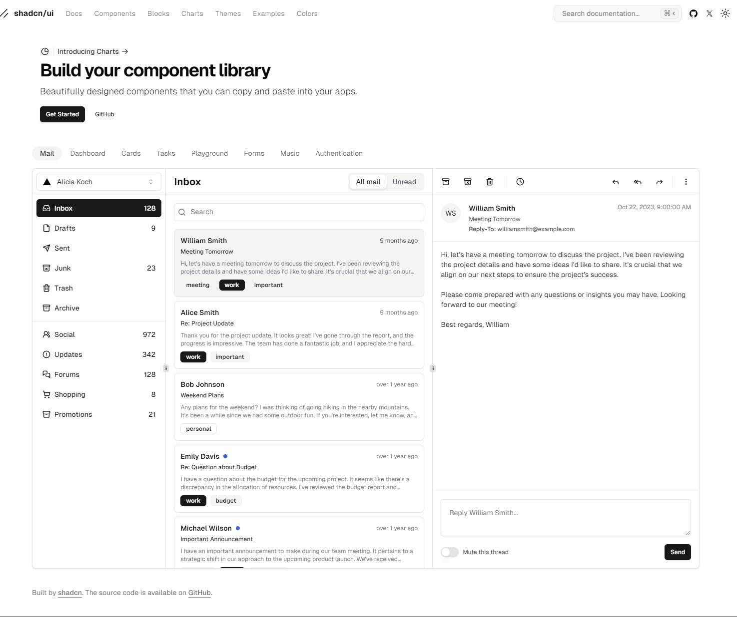 Vuepress